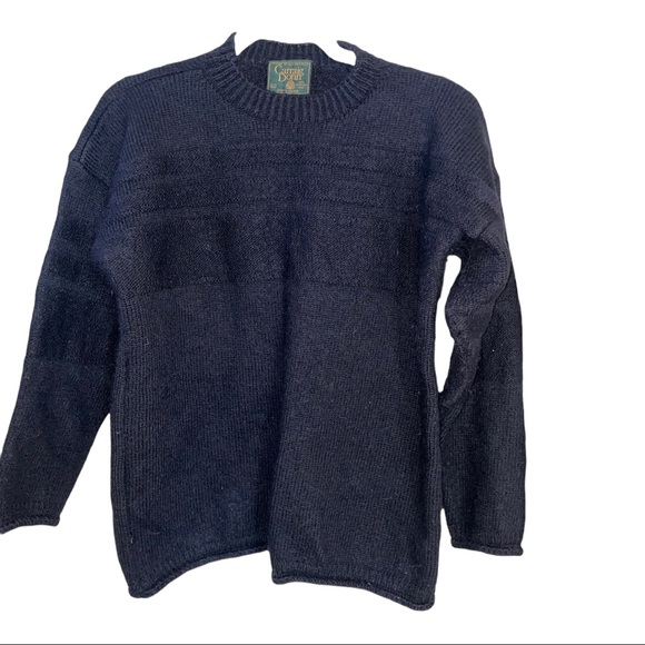 Carraig Donn Ireland | Sweaters | Carraig Donn Made In Ireland 0 Pure ...